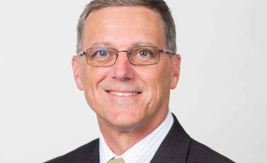 Danos Welcomes New Board Member | 2019-05-24 | The Driller