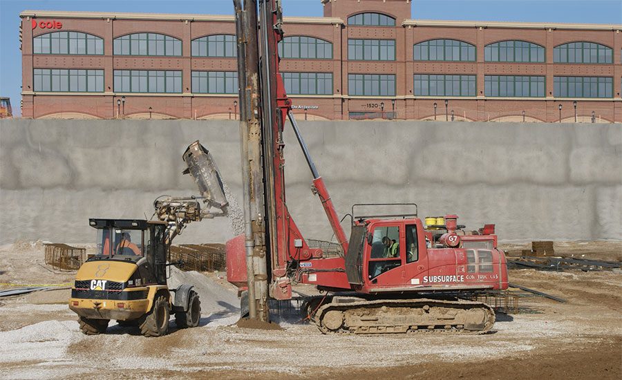 What’s the Value of a Good Geotechnical Report? | 2019-08-08 | The Driller