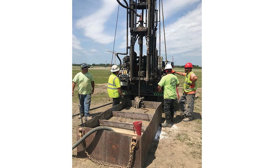 Not All Drilling Work Happens at the Rig | 2019-09-05 | The Driller