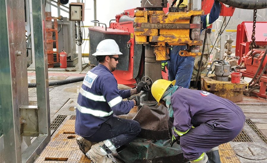 6 Tips to Add Drilling Tech, not Subtract Safety | 2019-12-26 | The Driller