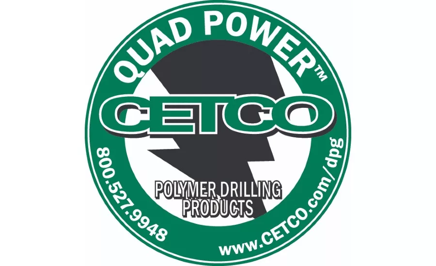 Cetco Introduces New Quad Polymer Products for HDD | The Driller