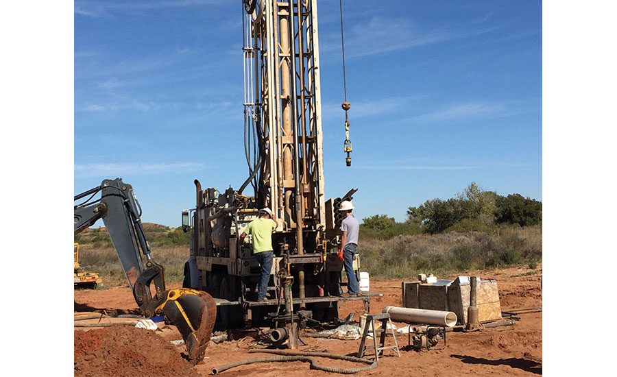 Six Challenges for Drillers to Grow in 2020 | 2020-01-02 | The Driller