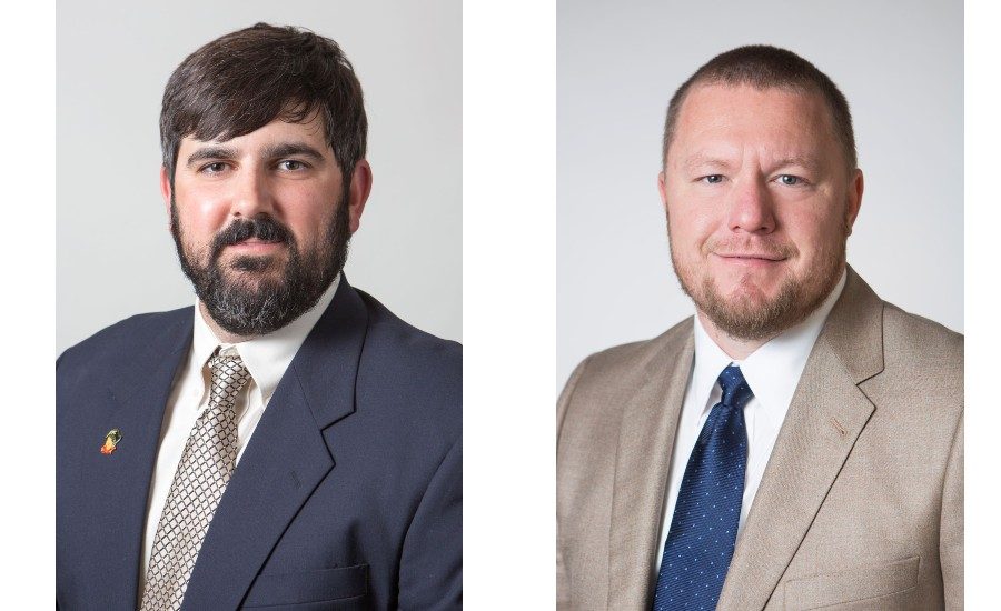 Danos Promotes a Pair of New Managers | 2019-12-30 | The Driller