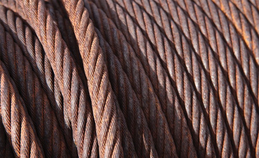 What Are Wire-Rope Standards for Drillers? | 2020-02-17 | The Driller