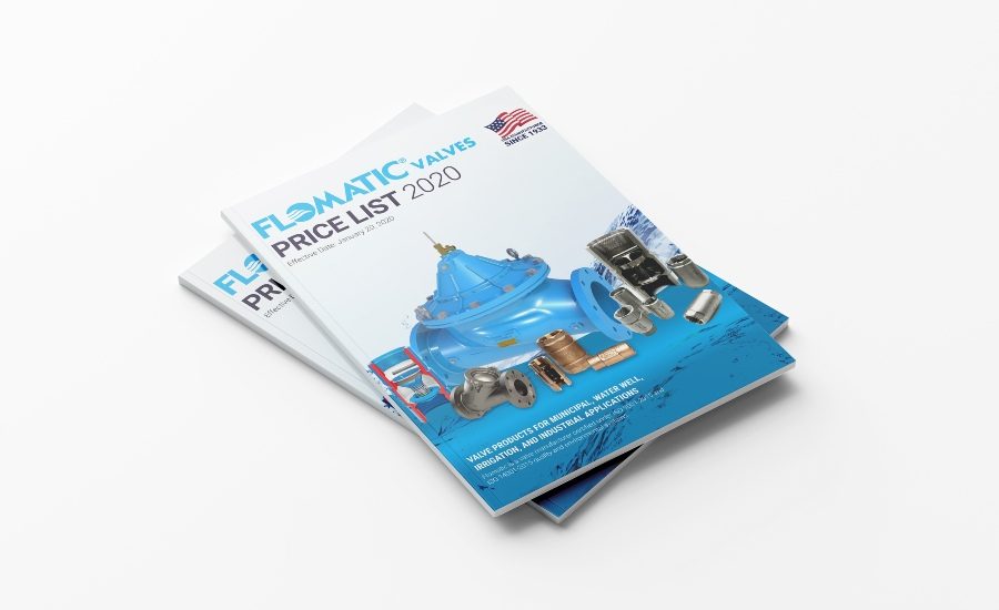 Flomatic Introduces Expanded Product Catalog for 2020 | 2020-02-12 ...