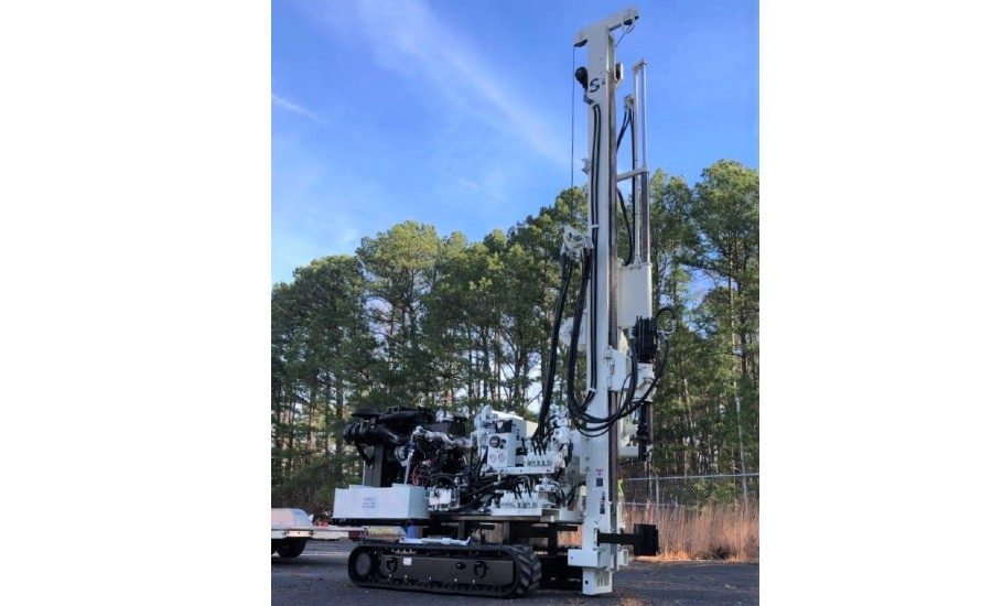 Simco Offers New Options for 2400 SK-1 Geotechnical Drill | 2020-04-20 ...