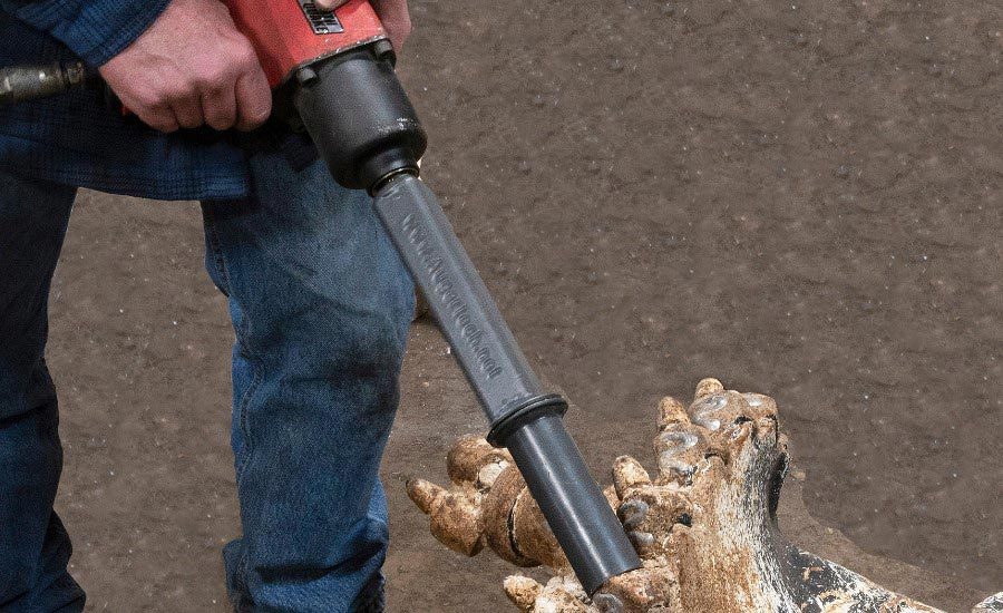 Auger Technologies Introduces Bullet Tooth Puller | 2020-05-15 | The ...