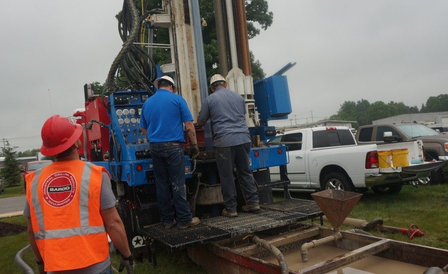 How Drillers Can Work with Engineers, Build Better Wells | 2020-06-29 ...