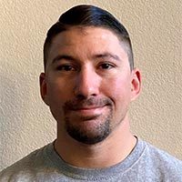 Jake Fletcher | The Driller