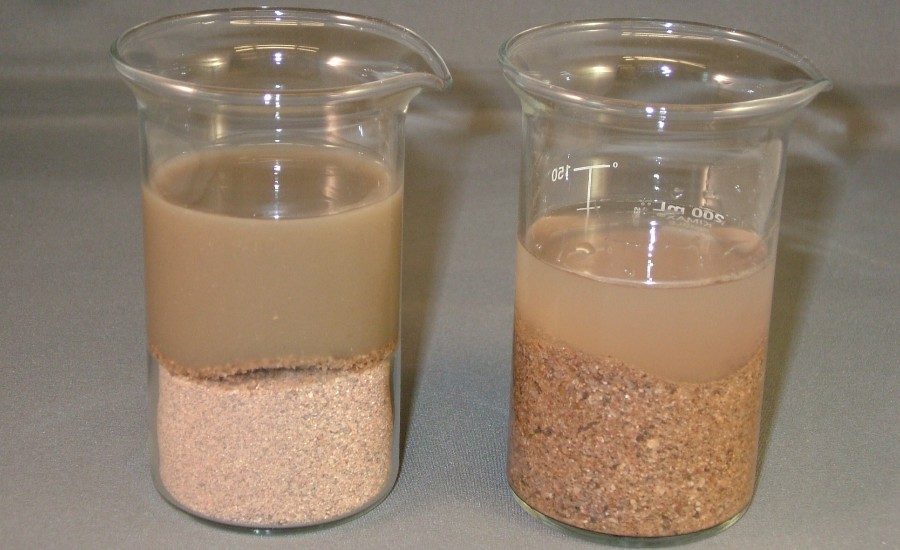 HDD Drilling — Drilling with Water Only? | 2020-12-18 | The Driller