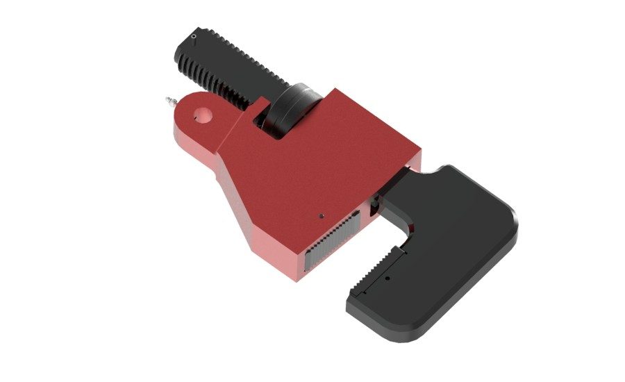 Versa-Drill Breakout Wrench | 2021-02-08 | The Driller