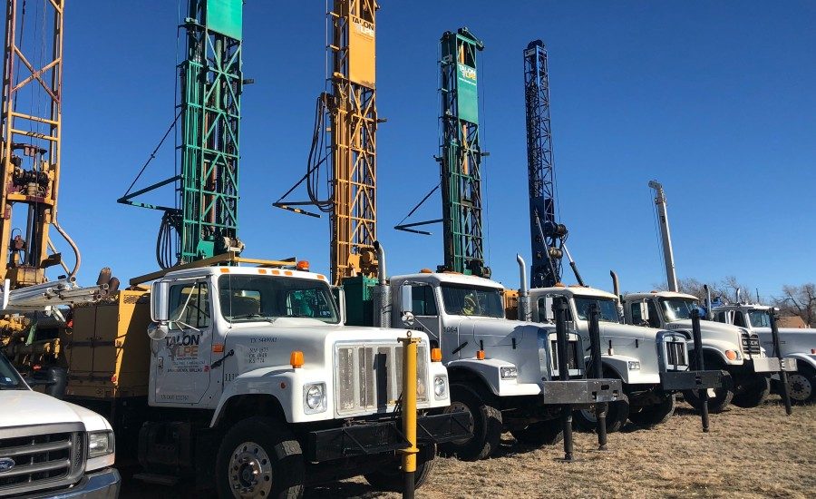 Texas Environmental Drilling Firm Makes a Bid for the Long Term | The ...