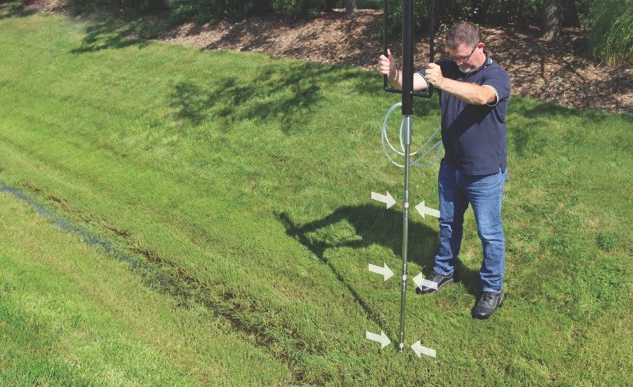 Solinst Canada Introduces New Multilevel Drive-Point System | The Driller