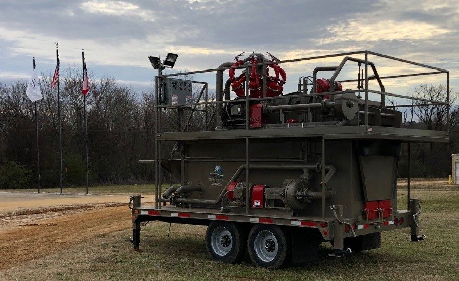 Mud Technology International Inc. Products | The Driller