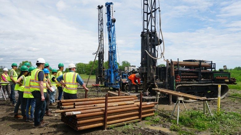 Hiring into, Working in and Selling a Modern Drilling Industry | The ...