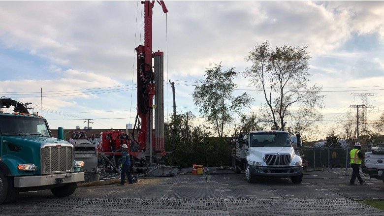 Know the Dynamics, Responsibilities of Specialty Drilling Projects ...