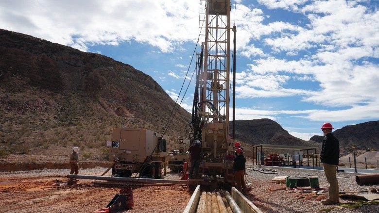 The 3 Big Issues Affecting Drilling, Groundwater | The Driller