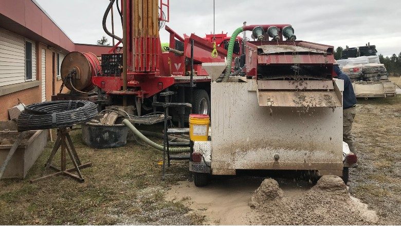 Best Practices, Common Mistakes for Drilling, Disposal Plans | The Driller