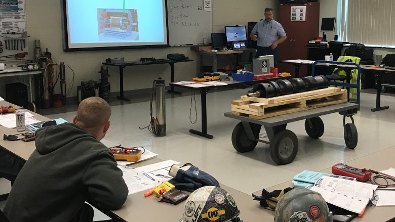 Want to Keep Drilling Crews Happy? Train Them | The Driller