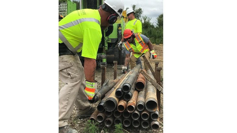 Exertion, Repetitive Stress Injuries in Drilling and Construction | The ...