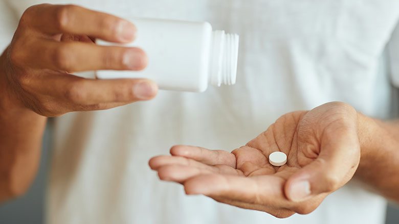 Mental Health Safety for Drillers? It Goes Beyond Pills | The Driller