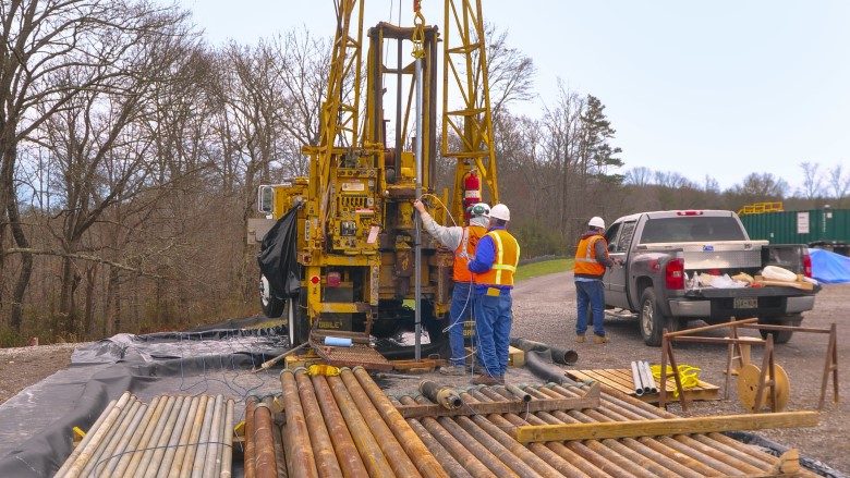 Parting Shot 2023 | The Driller