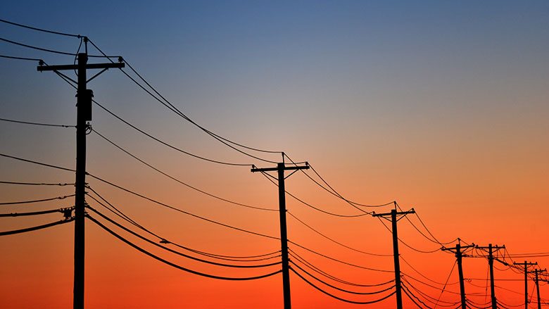 Tips for Working Safely Near Overhead Power Lines | The Driller