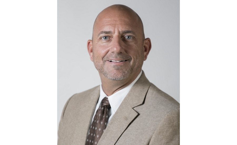 Danos Hires New Sales Manager | 2018-09-13 | The Driller