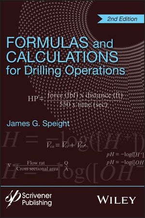 Formulas and Calculations for Drilling Operations | The Driller