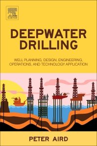 Deepwater Drilling 1st Edition | The Driller