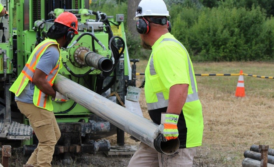 Take the “Pulse” of Drilling Crews, other Employees with Surveys | The ...
