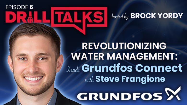 Revolutionizing Water Management: Inside Grundfos Connect with Steve ...