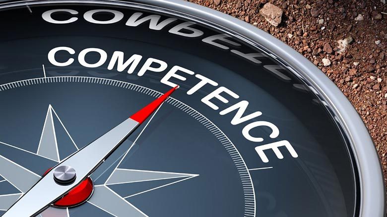 The Top 5 Qualities to Identify a Competent Person on the Job Site for ...