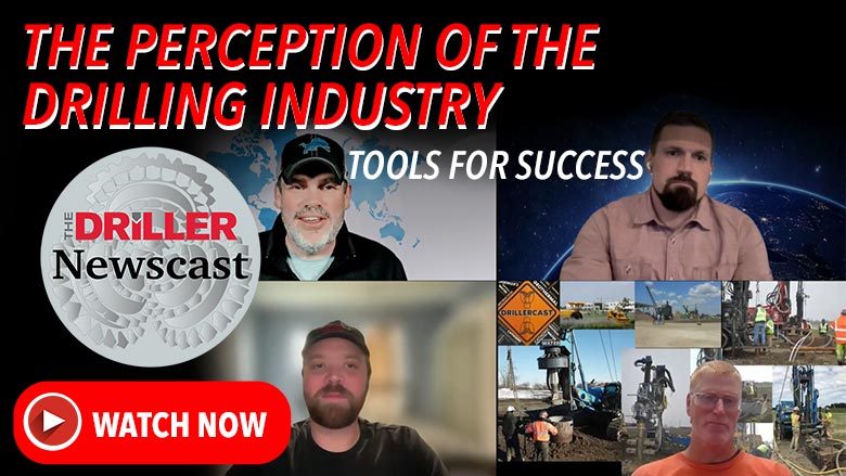 The Perception of the Drilling Industry: Tools for Success | The Driller