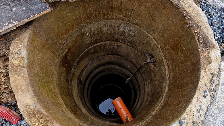 Selecting and Sizing Submersible Pump Cable | The Driller