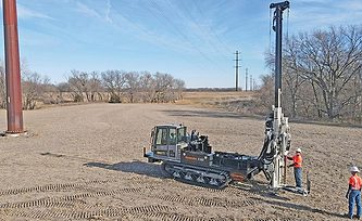 The Driller | Product news & trends for drilling contractors