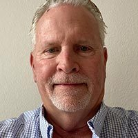 Brian Vance | The Driller