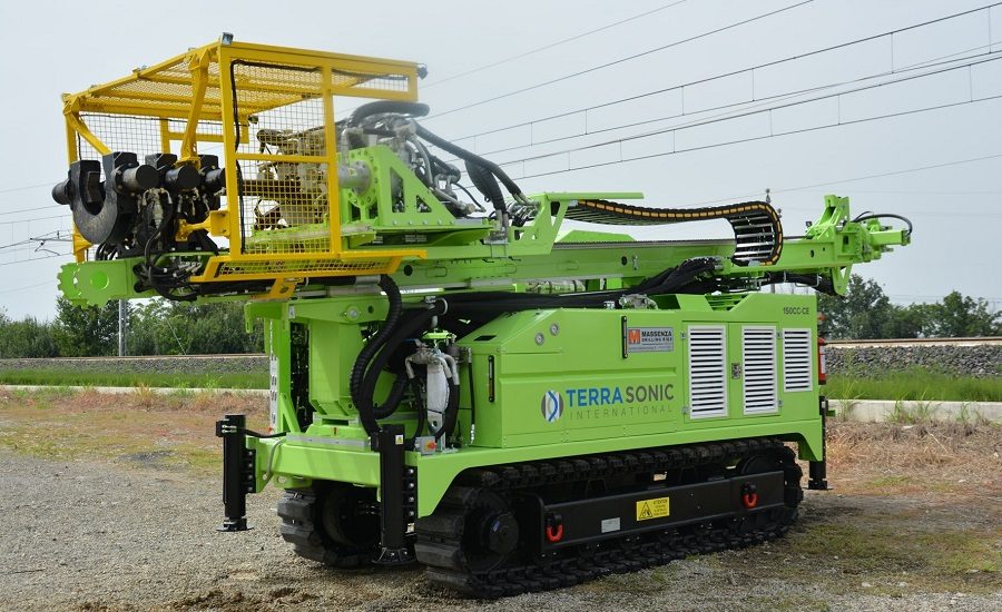 The Driller | Product news & trends for drilling contractors