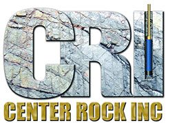 Center Rock Inc. | The Driller