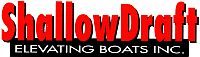 Shallow Draft Elevating Boats Inc. | The Driller