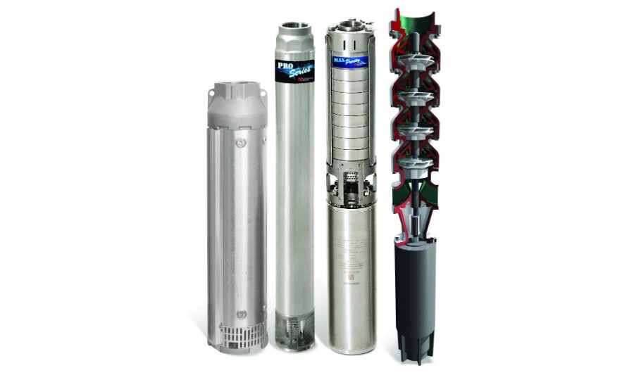 National Pump Company Submersible Pumps | 2016-09-12 | The Driller