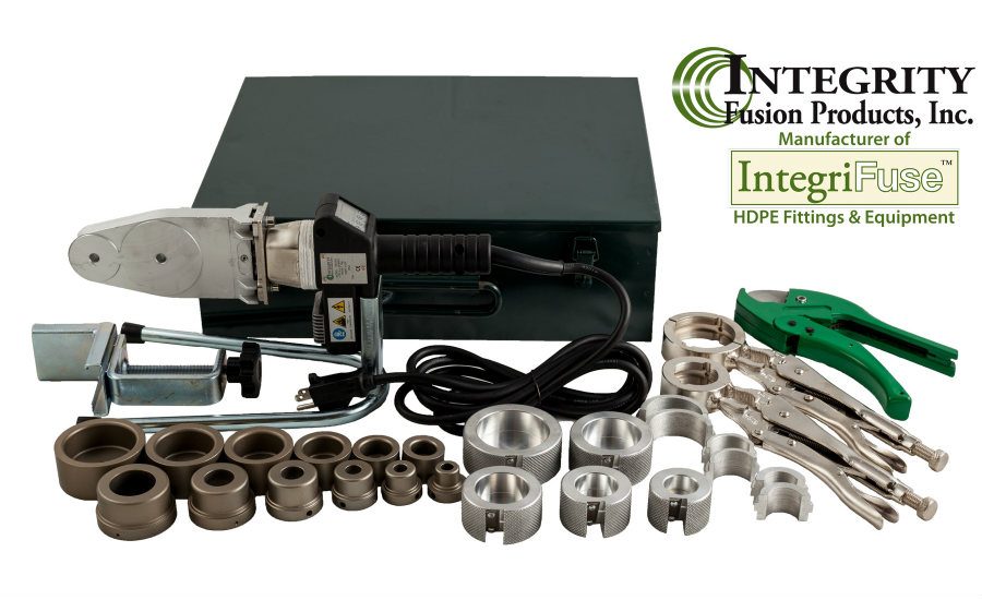 Integrity Fusion IntegriFuse Socket Fusion Kit | 2017-07-03 | The Driller