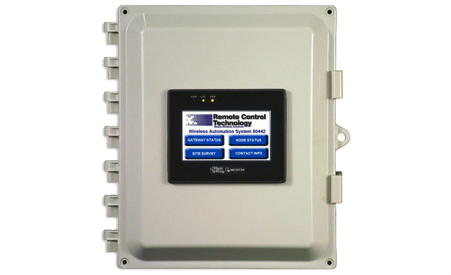 Remote Control Technology | 2017-08-28 | The Driller