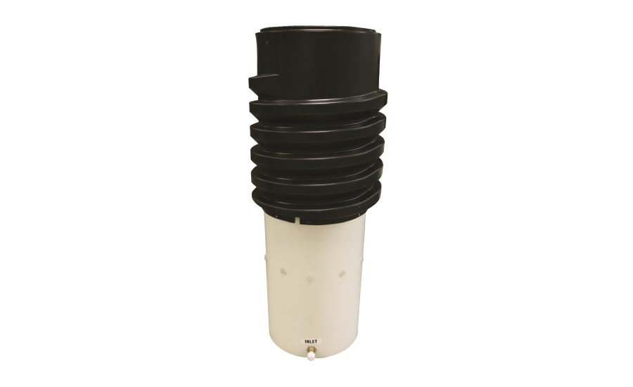 A.Y. McDonald's 795 Series Top Adjustable Coil Meter Pit | 2019-01-14 ...