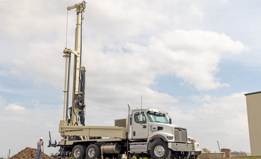 The Driller | Product news & trends for drilling contractors