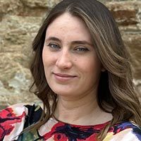 Rachel Bourne | The Driller