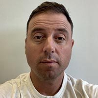 Jeff Garby | The Driller